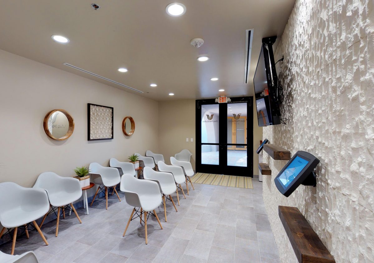 Viva MedSuites - Medical Office Space In Scottsdale